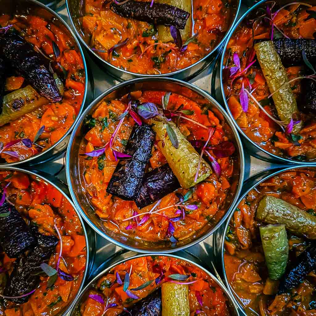 Majahma - The Sustainable Way to Takeaway