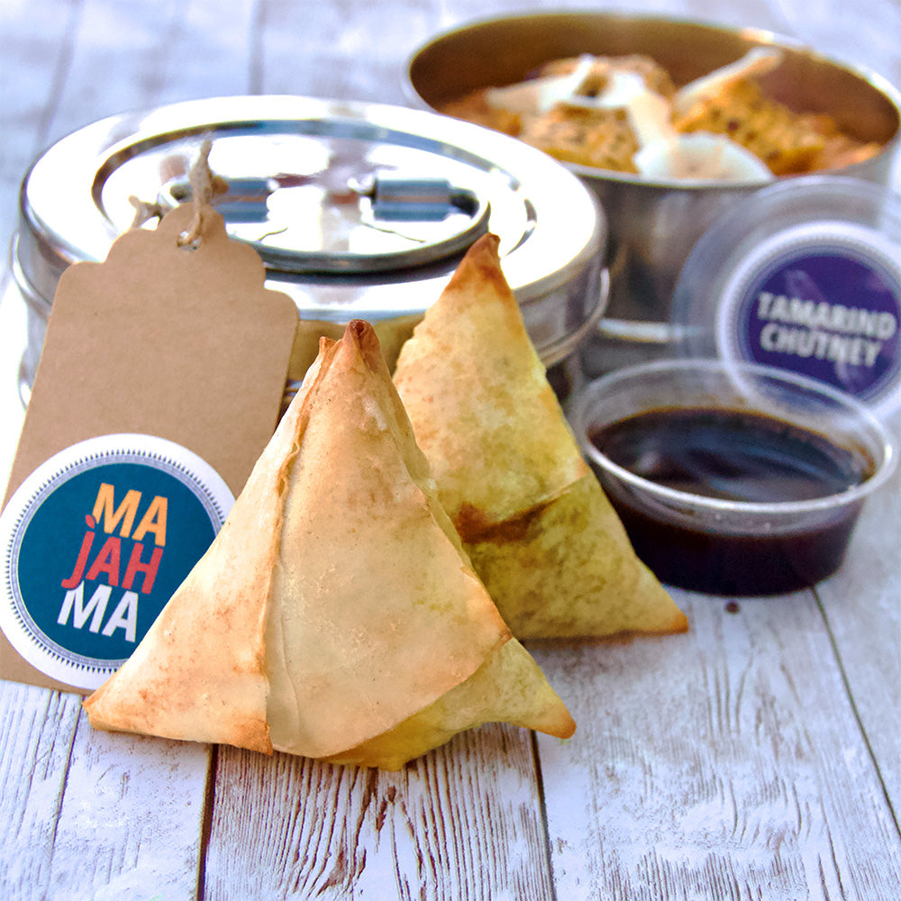 Products – Majahma